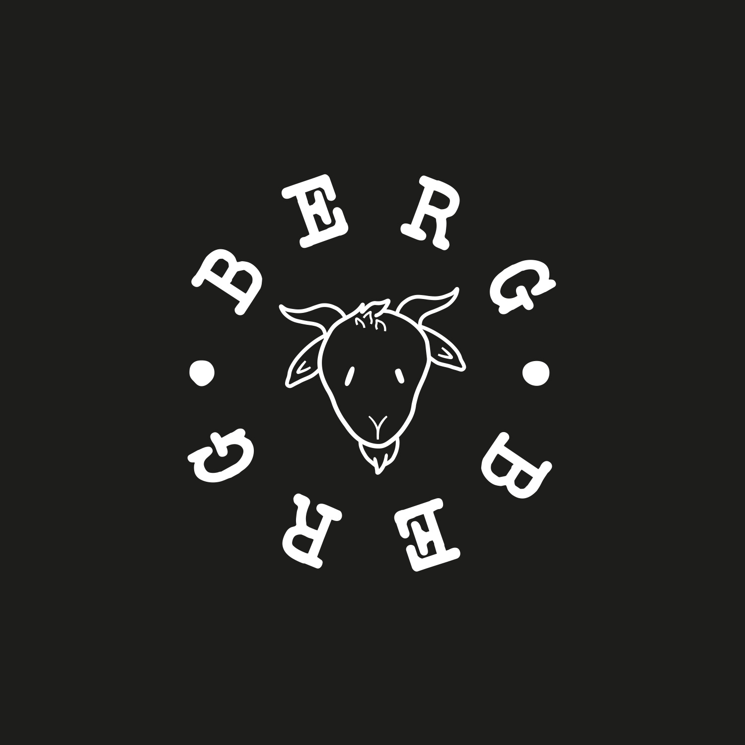 Logo's - Drukletter